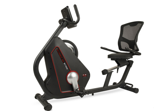 Sklep Sportowy - ROWER STACJONARNY POZIOMY RC 7350 /BODY SCULPTURE ...